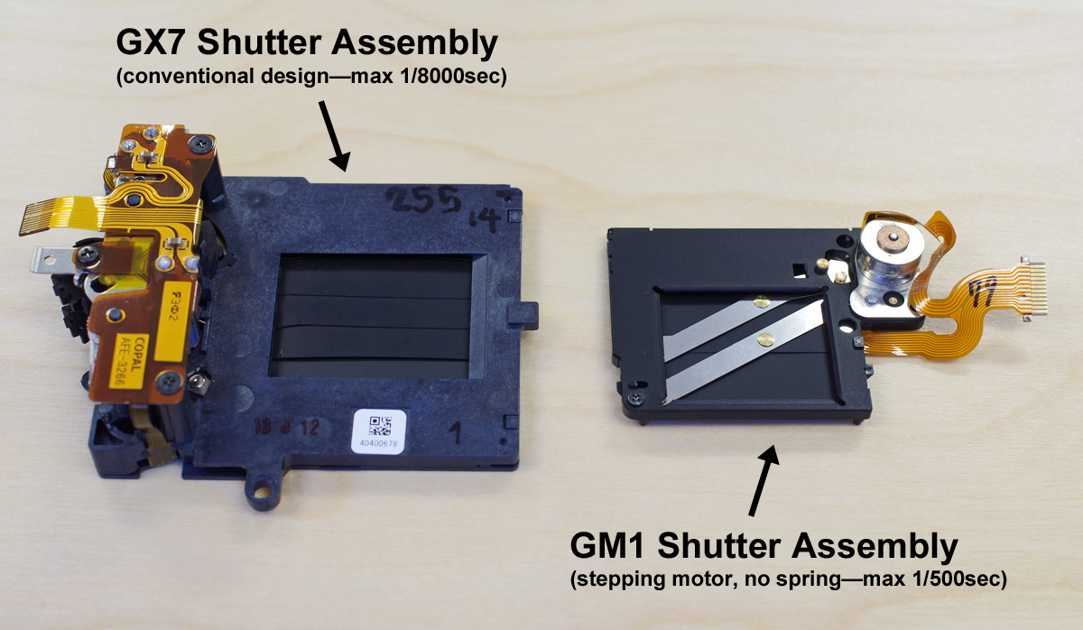 Het grote m4/3 topic 2013 - Foto- en videohardware en koopadvies - GoT